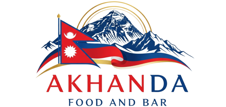 Home - Akhanda Food and Bar