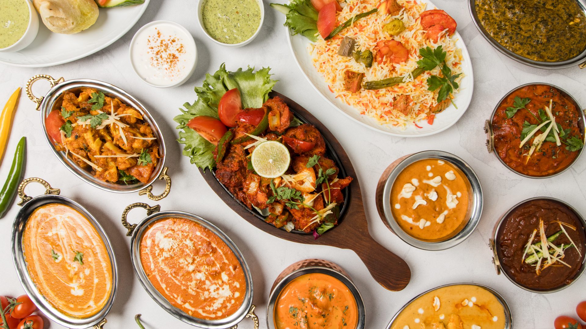 Home - Akhanda Food and Bar