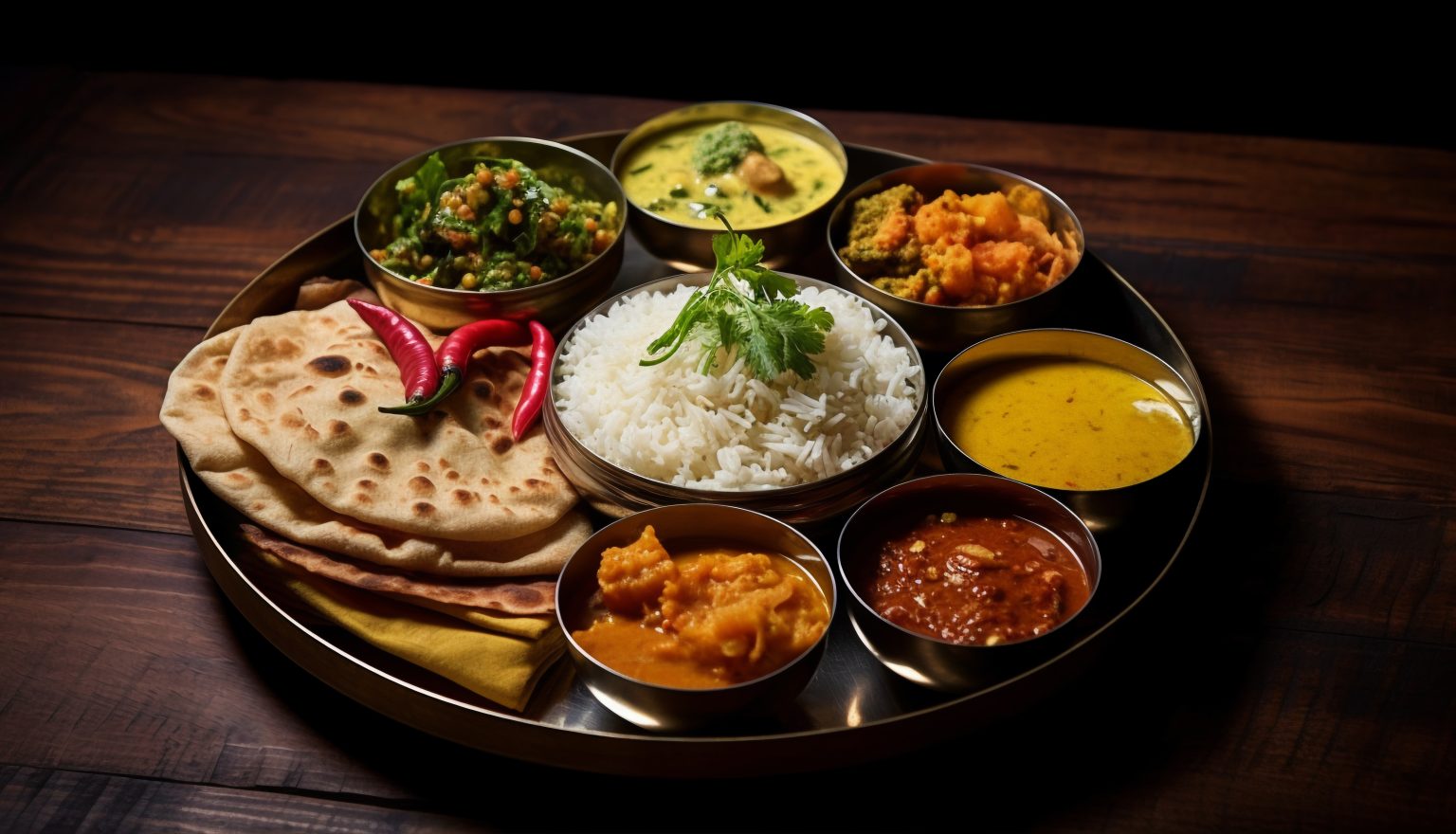 Home - Akhanda Food and Bar