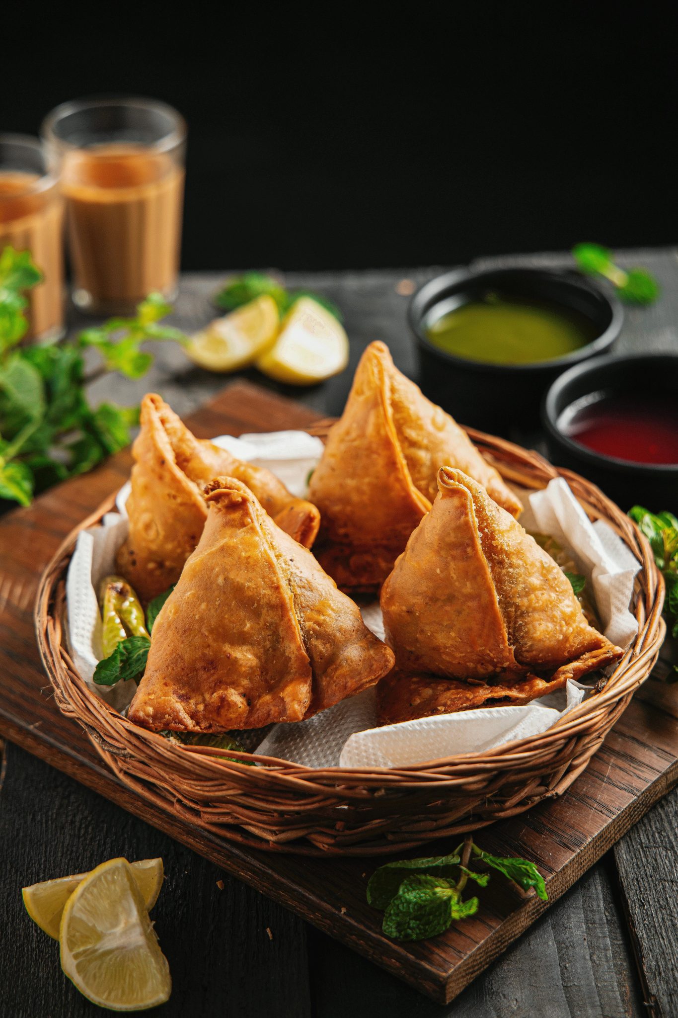 Home - Akhanda Food and Bar
